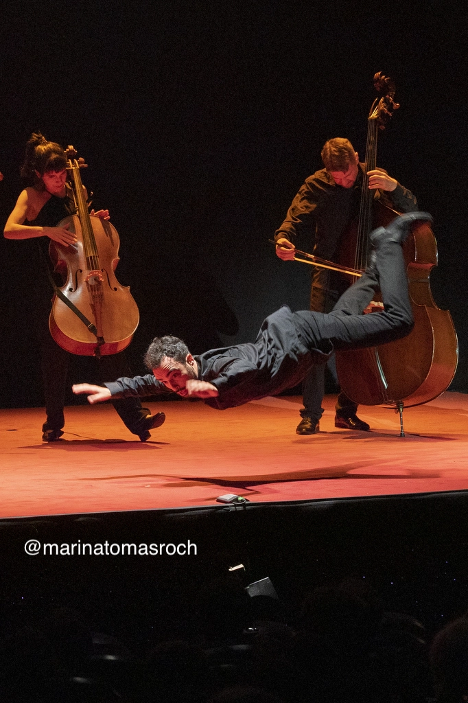 Desconcerto | ORTHEMIS Orchestra